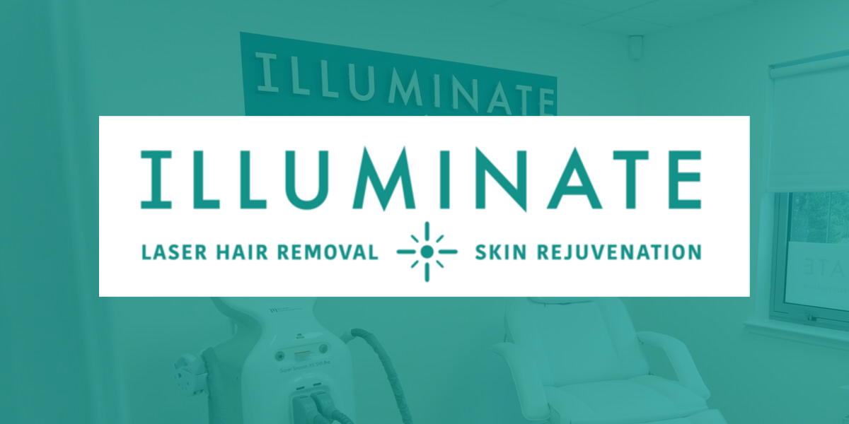 Illuminate Laser Hair Removal & Skin Rejuvenation